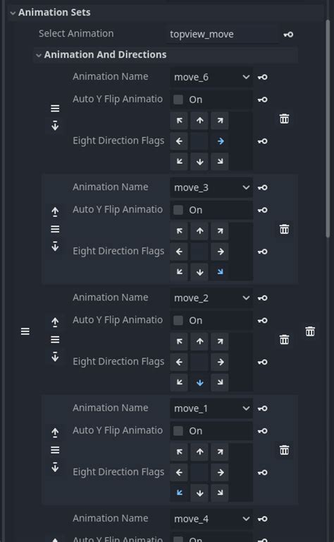 Manual Detailed Animation Set Settings Officialtutorialチュートリアル Rpg Maker Guild
