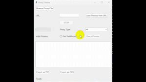 GitHub Localhost Proxy Generator Checker ProxyChecker Is A Python Based Desktop