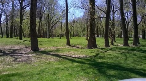 Noblitt Park Updated June 2026 17th Street And Lawton Avenue