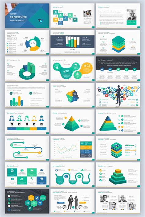 Marketofy Ultimate Powerpoint Template Templatemonster