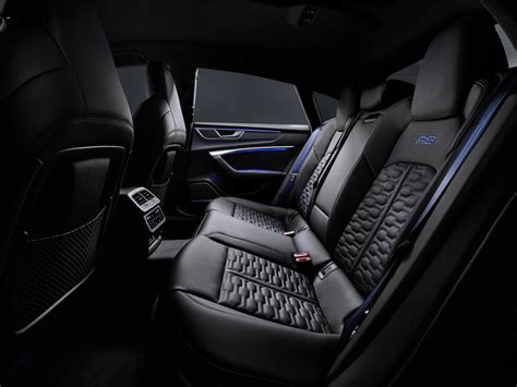 View Photos Of The 2024 Audi Rs7 Performance