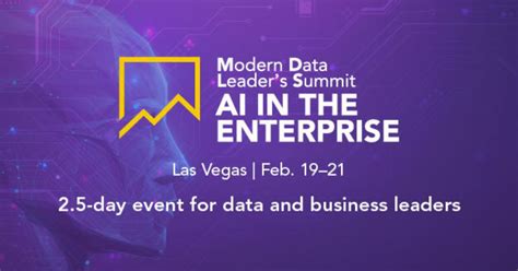 Tdwi On Linkedin Tdwi Las Vegas Data Summit Ai Certificate Tdwi