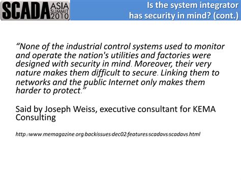Improving Scada Security Pdf