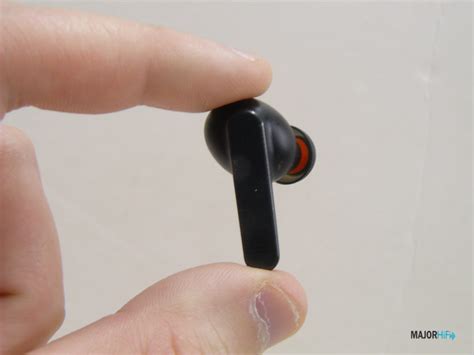 JBL Live Pro Review Major HiFi