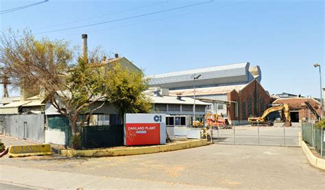 Prologis Sets The Stage For Oaklands Largest Industrial Development