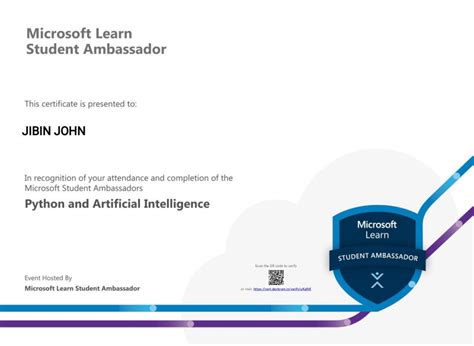 Python Artificialintelligence Machinelearning Datascience Jibin John