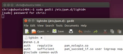 How To Log In To Your Linux Desktop With Google Authenticator