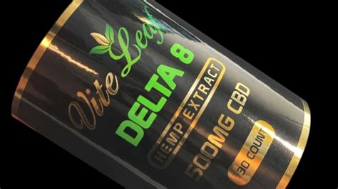 Label Choice Important When Launching New Product Codipack