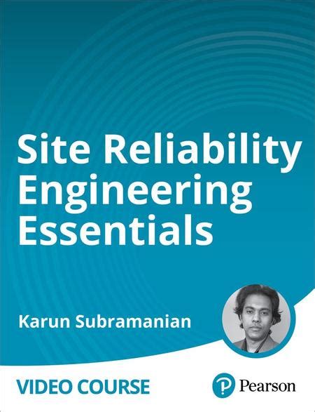 site reliability engineering essentials video course