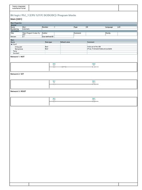 4 Bit Logic Pdf 4 Bit Logic Pdf