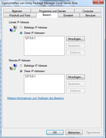 Desperately Require Help Installingopening Unity Package Manager