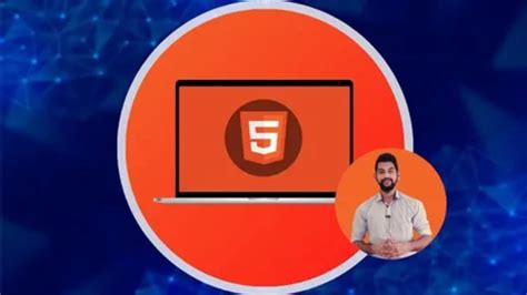 Cupón Udemy Curso De Html5 Desde El Nivel Básico Hasta El Avanzado Con