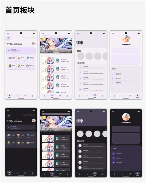 Aurora Box Draft Figma