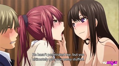 The Girls At This Babe Are Obsessed With Sex