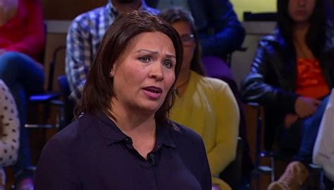 Caso Cerrado Durante A Os Viv Muchos Abusos Y No Voy A Dejar Que Se Repita Tvn