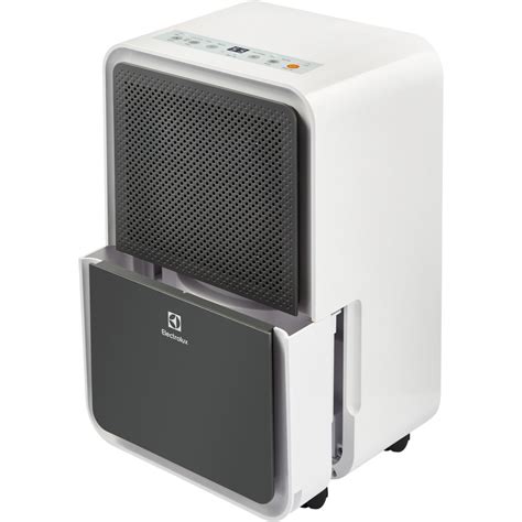 Осушитель воздуха Electrolux EDH-15L в Москве купить по низкой цене ...