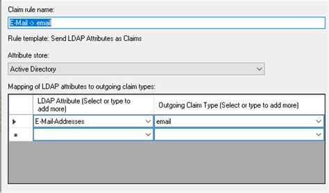 microsoft adfs saml authentication technical assistance zammad
