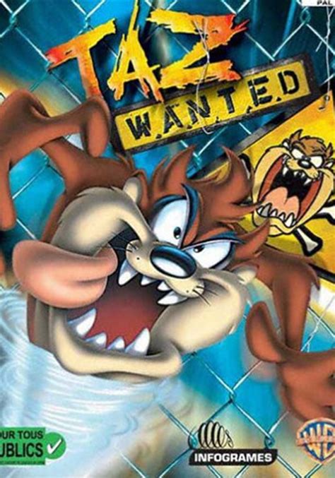 💬 Sound Effects Taz Wanted Miscellaneous Pc Computer