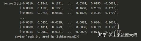 PyTorch搞定网络训练中的model train 和model eval 模式 知乎