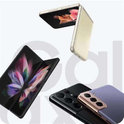Camera Galaxy Z Fold G Folding Smartphone Samsung Us