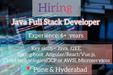 Kanthan M On Linkedin Salary Letsconnect Hiring Hyderabad Pune