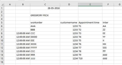 Excel Run Time Error 1004 Application Defined Or Operation