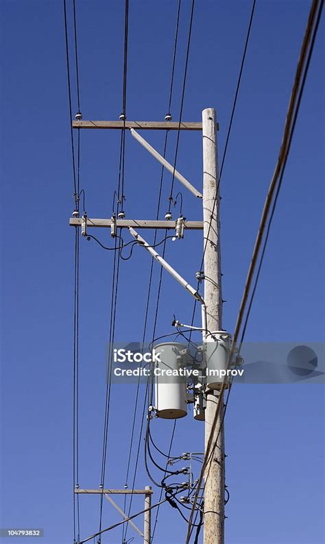 Utility Pole Classification Model By Poles