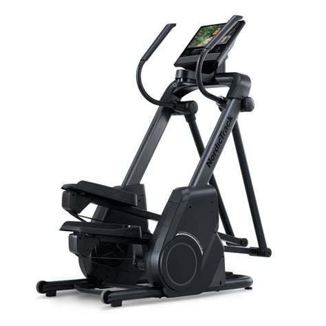 Nordictrack X16 Elliptical Trainer Nordictrack