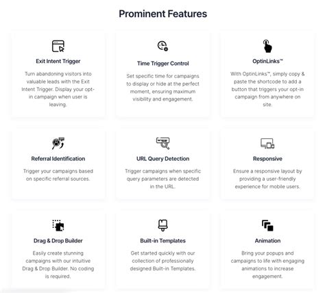 Best WordPress Opt In Plugins OptinAble