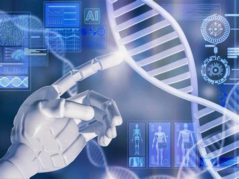 Future Of Artificial Intelligence In Microbiology