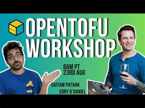 free video the complete opentofu workshop from kubesimplify class