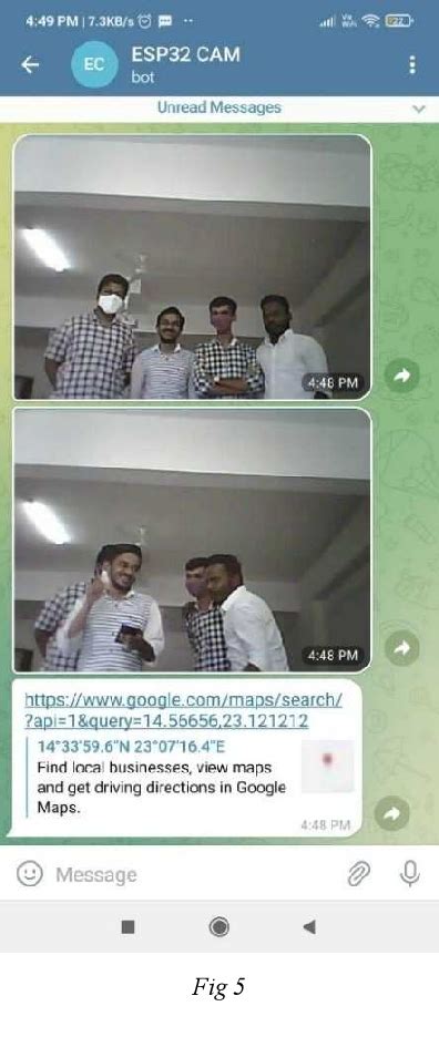 Figure 1 From An Intelligent Iot Accident Detection System For Emergency Medical Services