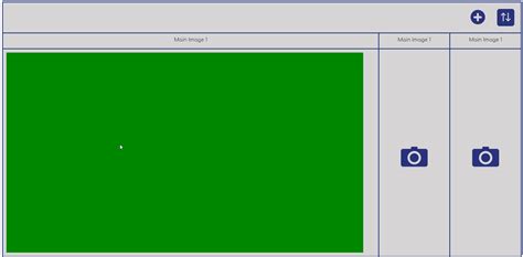 Html How To Make The Image Responsive Inside A Table Cell Td Stack Overflow