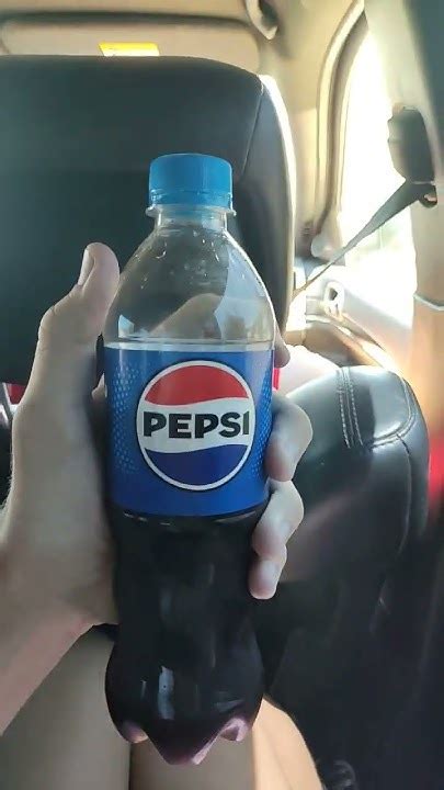 Pepsi в Бутылке в 2024 - YouTube