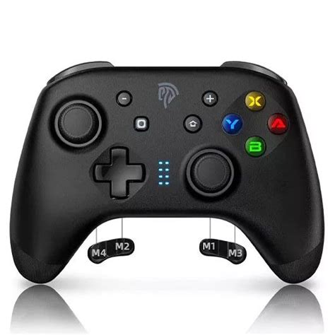 EasySMX ESM 9124 Wireless Switch Controller Review A Gamepad With Comfort In Mind IMore