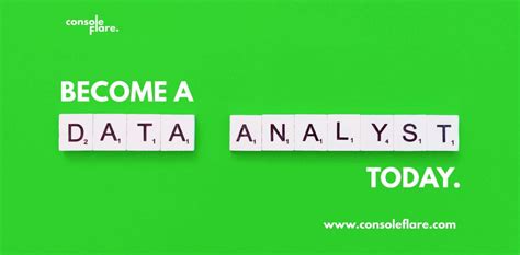 5 Simple Differences Between Data Analyst And Data Scientist Console Flare Blog