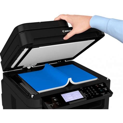 Многофункциональное устройство Canon i-SENSYS MF264dw c Wi-Fi (2925C016 ...