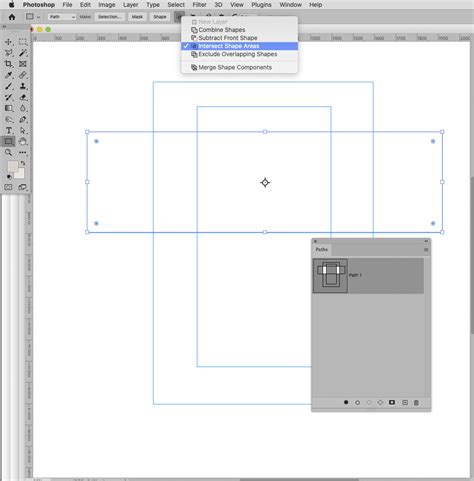 Path Intersection To Simplify Selection Process Adobe Support