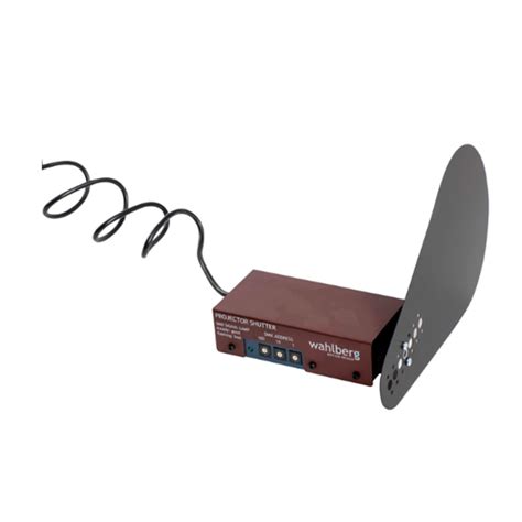 Projector Shutter Dmx Tsj On Line