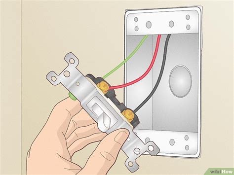 How To Replace A Light Switch Types Of Switches