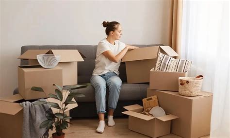 Tips For Packing And Unpacking Move In Sydney Ganda Removals