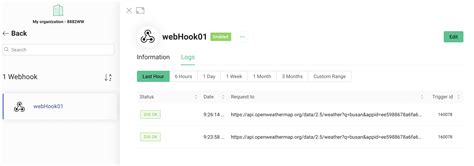 WebHook Can T Exchange Information With Virtual Pin Need Help With My Project Blynk Community