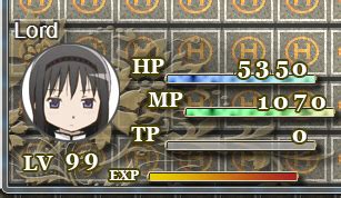 MOG Actor Hud SRD CCEX Plugins And Actor Faces Issue RPG Maker Forums
