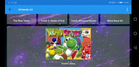 Launchbox For Android 06 Beta Released Android Launchbox