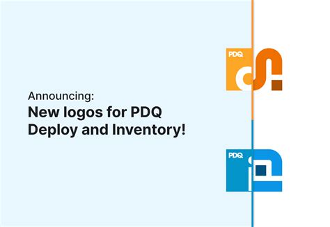 what s new in pdq inventory 9 pdq