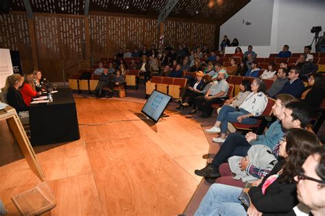 culminó el workshop de investigadores en ciencias de la computación