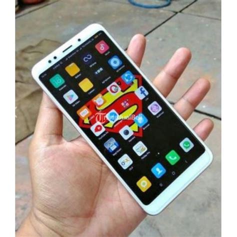 Hp Bekas Xiaomi Redmi Plus Fullset Siap Pakai Ada Garansi Di Semarang Tribun Jualbeli