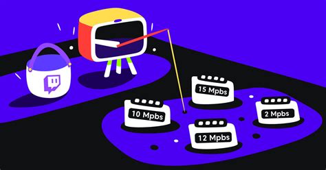 What Is The Best Bitrate For Twitch Castr S Blog