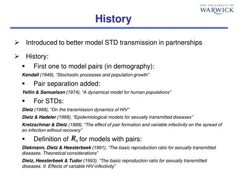 PPT Deterministic Models Twenty Years On PowerPoint Presentation Free Download ID 3817581