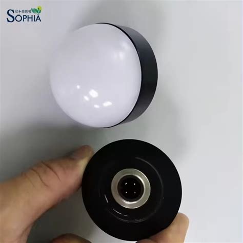 China Circular Led Indicator Light Manufacturers Suppliers Factory